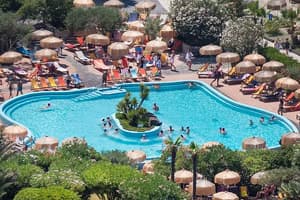 Negombo Spa: Ischia’s Tropical Thermal Paradise